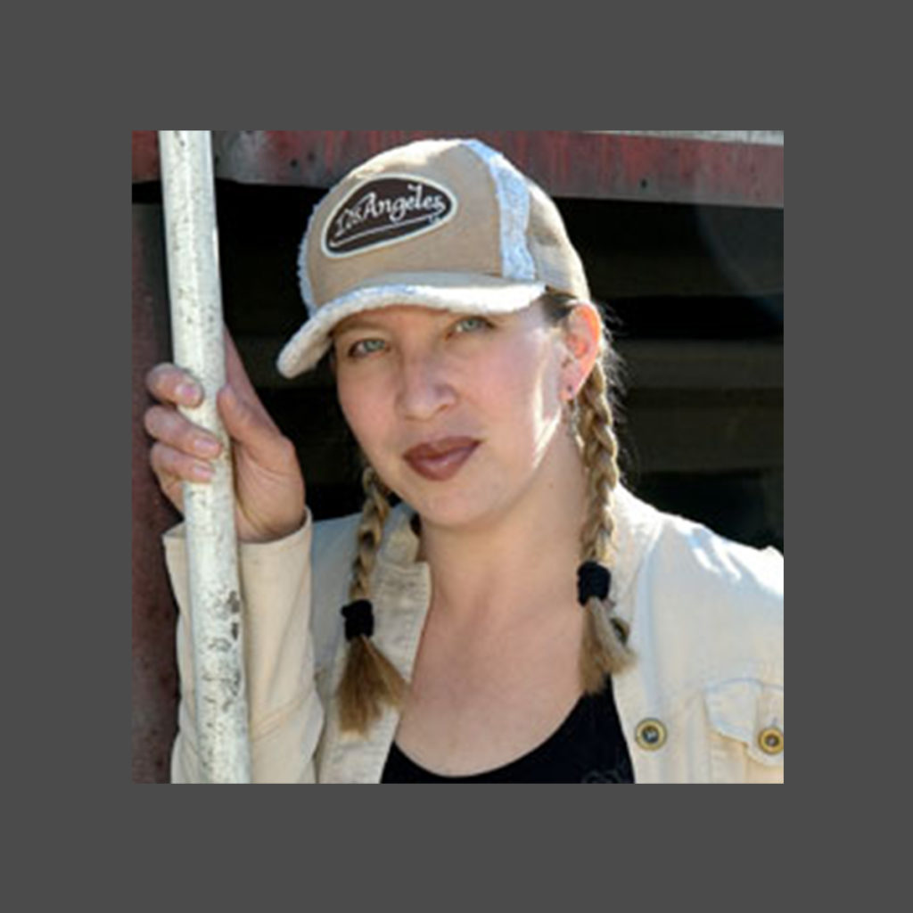 Heidi Jarrett – faceproductions